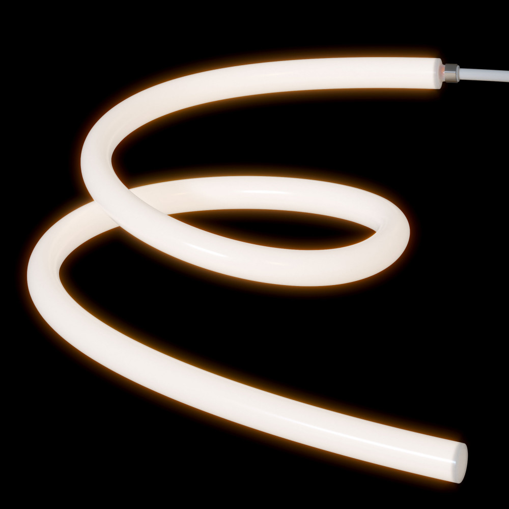 Flexible Diffused LED Light | Diode LED