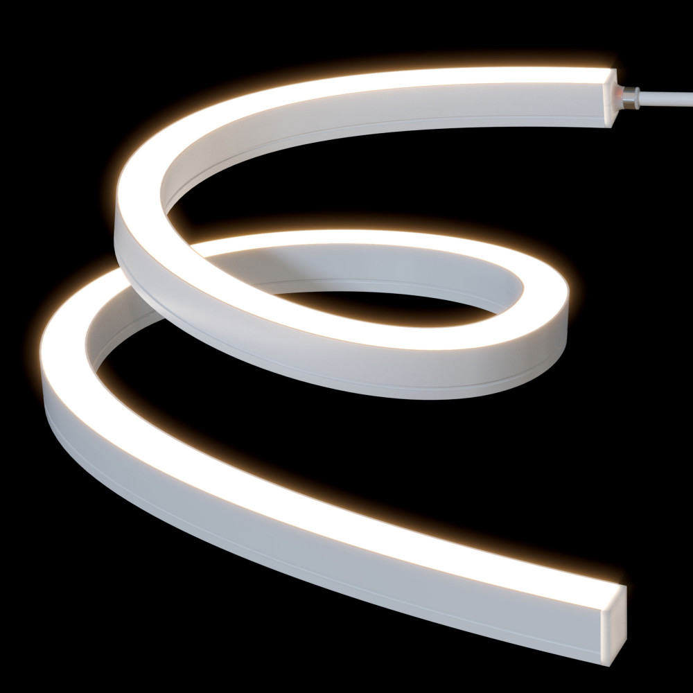 Flexible Diffused LED Light | Diode LED