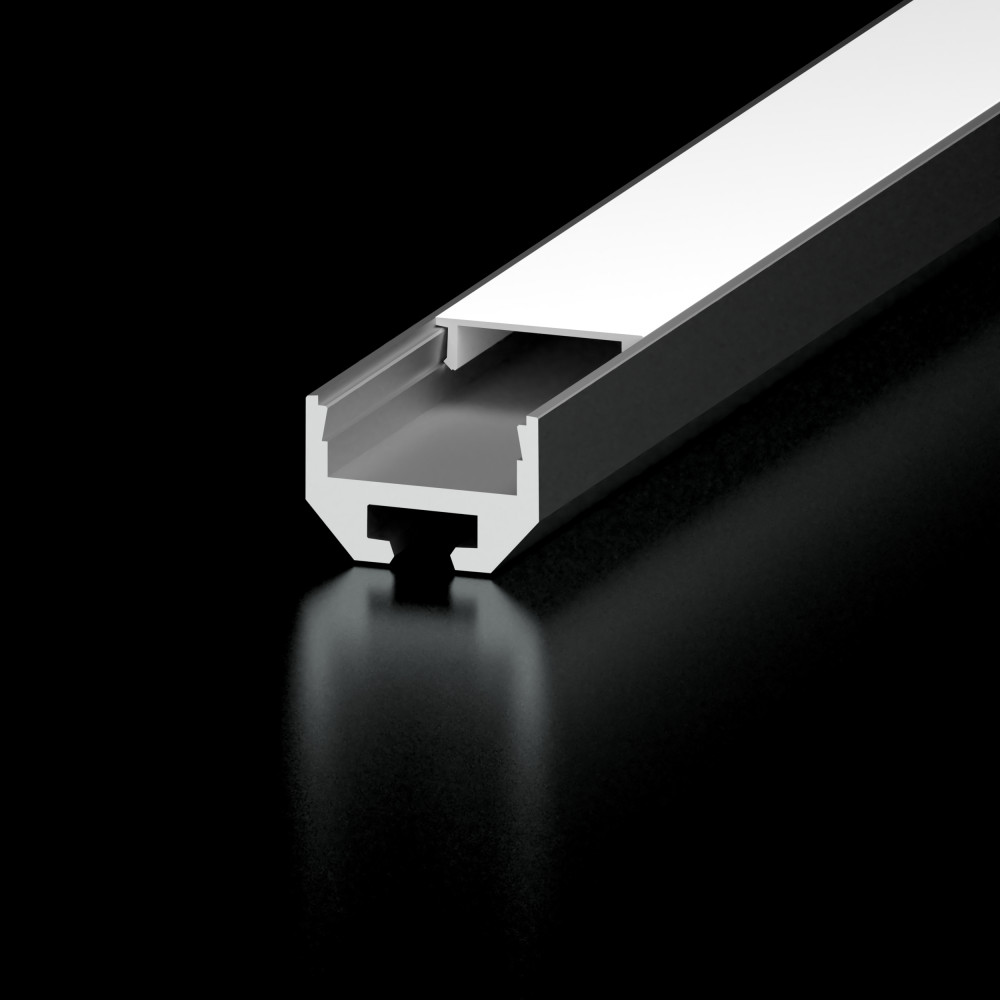 Channel Profiles | Diode LED
